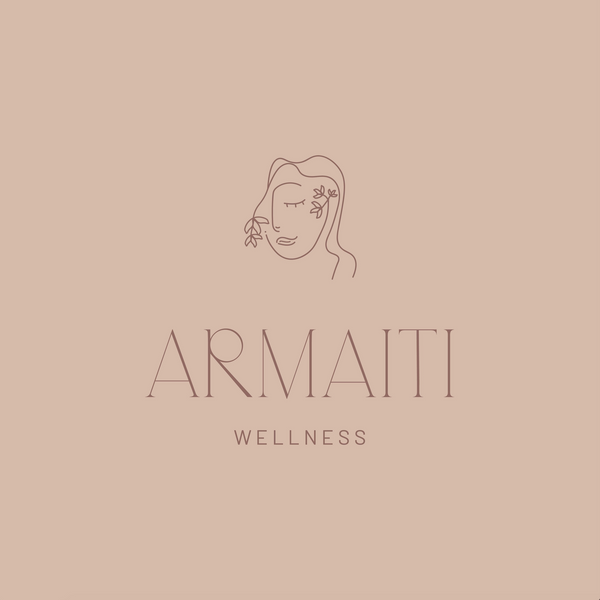 Sovereign Soul – Armaiti Wellness
